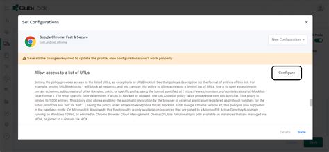 Website Whitelisting How To Whitelist Websites Remotely