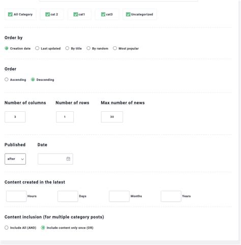 How To Design An Elementor Blog Using Wp Latest Posts Plugin And Widget