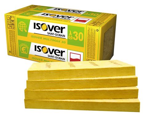Isover "Zvučna zaštita": karakteristike zvučno izoliranih ploča "Silent ...