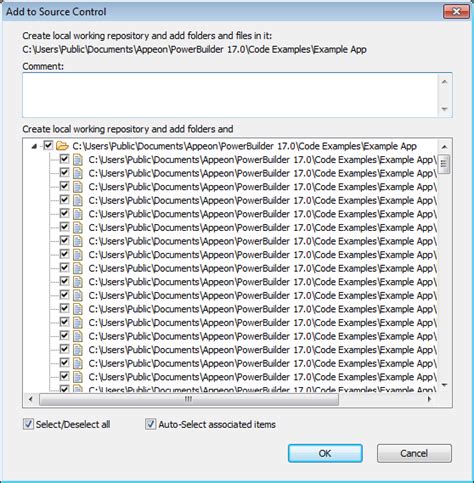 Using Git Source Control System Users Guide