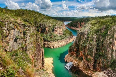 10 Cidades Turísticas De Minas Gerais Para Visitar Em 2025