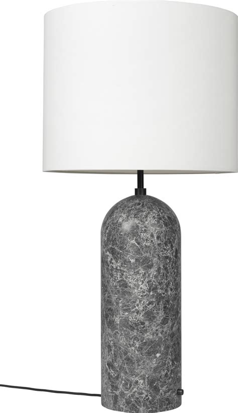 Gubi Gravity Floor Lamp Transforma