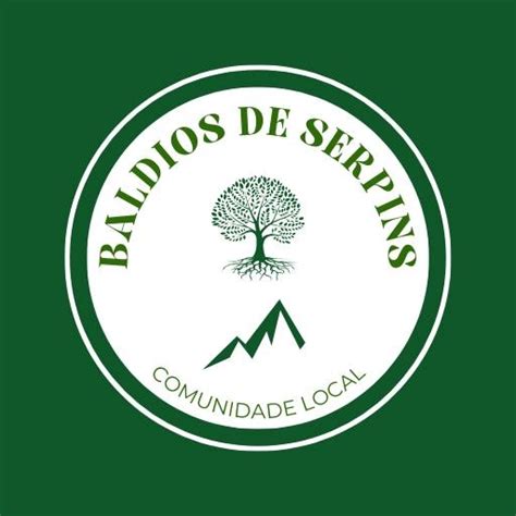 Comunidade Local Dos Baldios Da Freguesia De Serpins