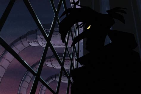 Cybersix Season 1 Image Fancaps