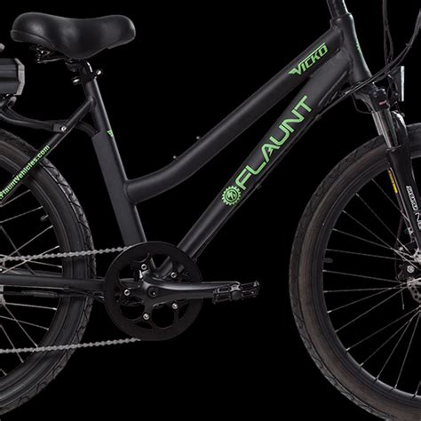 Shop Flaunt Electric Bicycles Flaunt Electric Vehicles