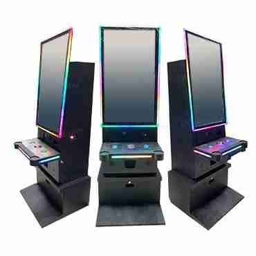 Slot Machine For Sale From Guangzhou Cosmos