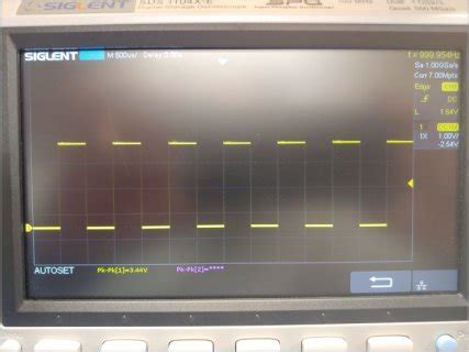 PWM On MicroMod Teensy Attached To ATP Board Teensy Forum