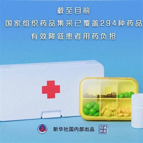 平均降价48！国家组织药品疾病