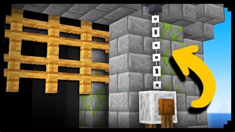 Castle Gate Minecraft