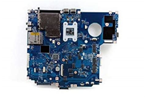 Board Dell Vostro 1520 Parte 00D46F Ref CLDV1520 Compulaptop