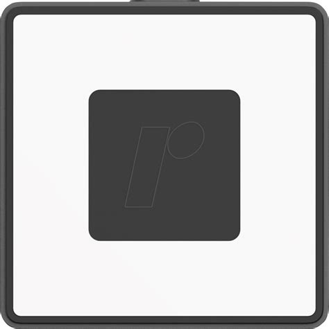 AQARA SVD-C03: Aqara Smart Video Doorbell G4, Apple HomeKit at reichelt ...