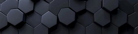 Premium Photo Hexagon Geometric Surface Loop 1a Is A Light Bright