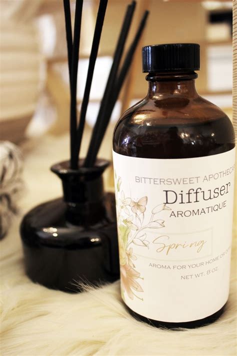The Modern Apothecary