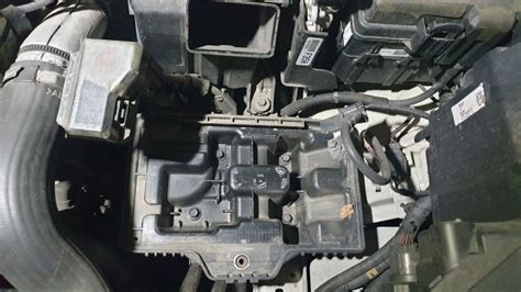 스포티지 Ql 배터리 자가 교체로 밧데리 교환이 가능할까 네이버 블로그