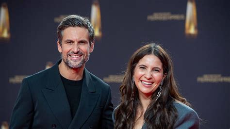 Zweites Kind für das Paar Chryssanthi Kavazi und Tom Beck werden