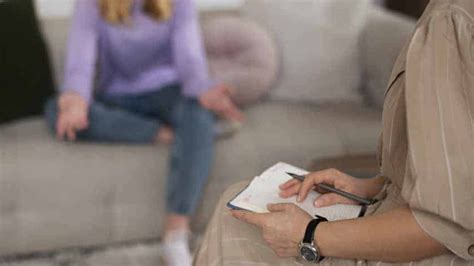 Psicología Clínica ¿qué Tipos De Psicoterapia Son Efectivos