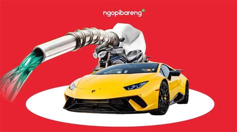 Daftar Harga BBM Pertamina Shell Hingga Vivo