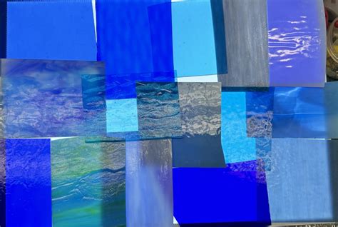 Glass Mystery Boxes Merlin Mosaica