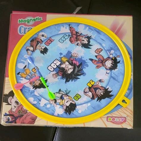 Magnetic Crazy Dart Board Game At Rs 250 Box Ghaziabad Id
