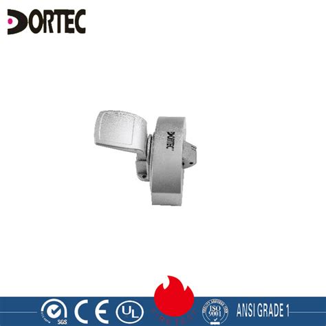 Rim Type Push Pad Exit Device For Fire Door Push Paddle And Exit Device