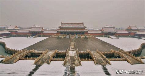 一座城一首詩詞，35首詩詞帶你走遍大美中國 每日頭條