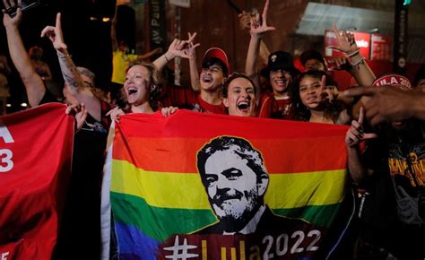 How Lula Won Brazils 2022 Election Time