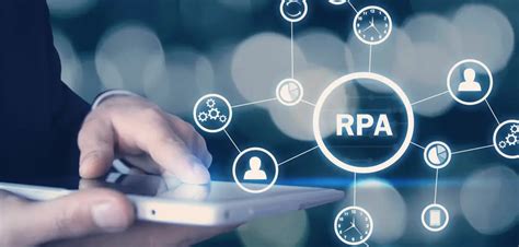 What Does RPA Mean For Small Business Digital Directions