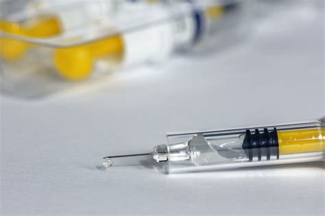 Treating Needle Fears May Reduce Covid 19 Vaccine Hesitancy Rates By 10