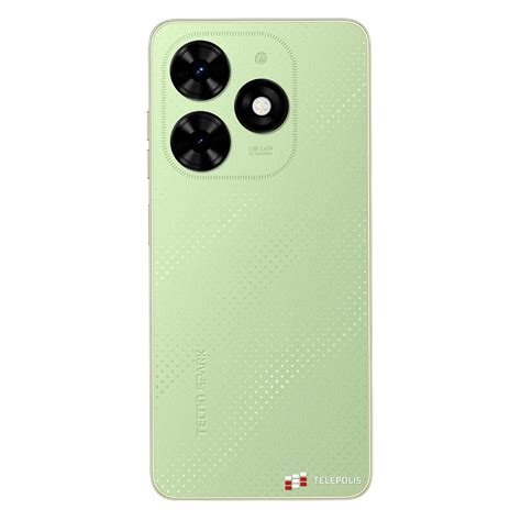 Tecno Spark Go 2024 Dane Techniczne Specyfikacja Telepolis Pl