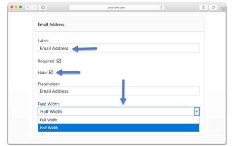 Woocommerce Checkout Field Editor Extendons