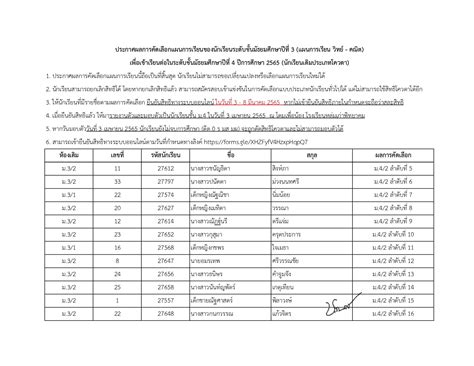 📣📣 ภาพกิจกรรมโรงเรียนหล่มเก่าพิทยาคม สพม เพชรบูรณ์
