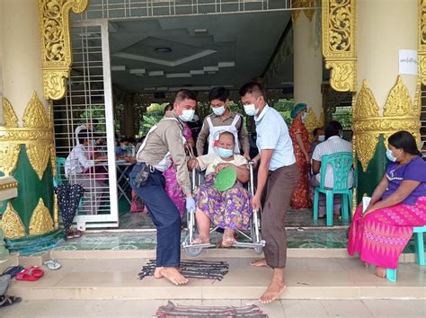 ခရမ်းမြို့နယ်၌ အသက် ၅၅နှစ်အထက် သက်ကြီးဘိုးဘွားများ၊ အစိုးရ၊ ပုဂ္ဂလိက၊ စက်ရုံ၊ အလုပ်ရုံ ဝန်ထမ်းမ