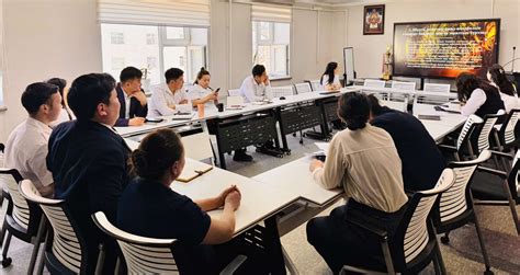 Сургалт зохион байгууллаа Булган аймаг дахь Шүүхийн тамгын газар