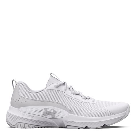 Under Armour Dynamic Select Training Shoes Runners Sportsdirect