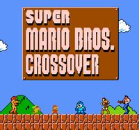 Techory Com Regular Ramblings About Technology Super Mario Crossover