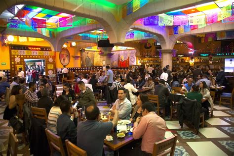 Ciudad De México Recorrido Por Las Cantinas Tradicionales Getyourguide