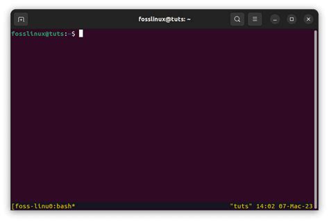 Tmux Essentials Start Using Terminal Multiplexing