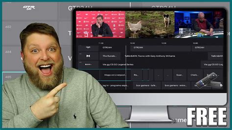 Brilliant Live Tv App For Firestick With Tv Guide Youtube