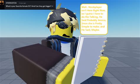 Qna 6 By Noobplayer6677 On Deviantart