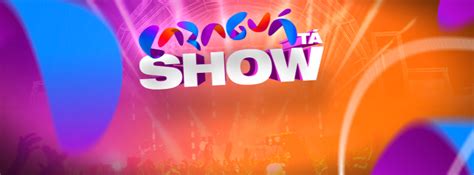 Confira aqui a programação completa do Caraguá Tá Show Prefeitura de Caraguatatuba