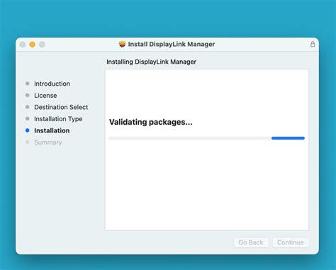 DisplayLink Manager App Installation Instructions For MacOS Or MacOS Plugable Knowledge Base