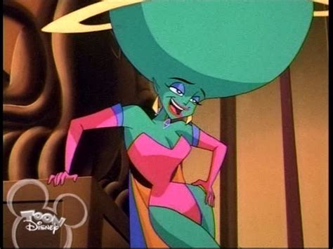 Gravitina Disney Fanon Wiki Fandom