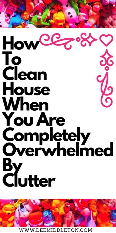 Decluttering Ideas Declutter And Organize Declutter Your Home Housekeeping Tips Cleaning