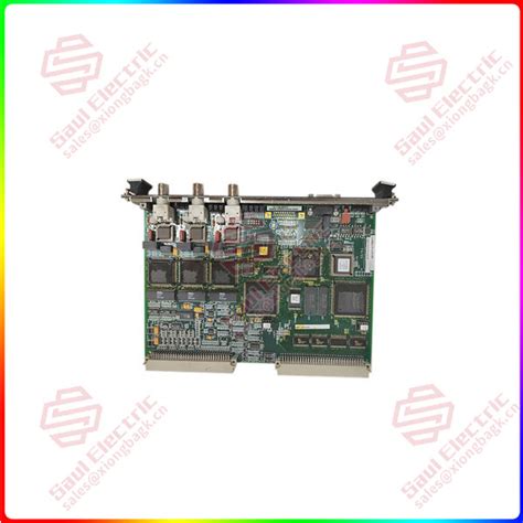 IS VCMIH CA IS VCMIH CAA Speedtronic Turbine Control PCB Board GE Saulcontrol