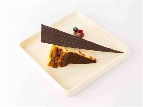 منو کافه پچ