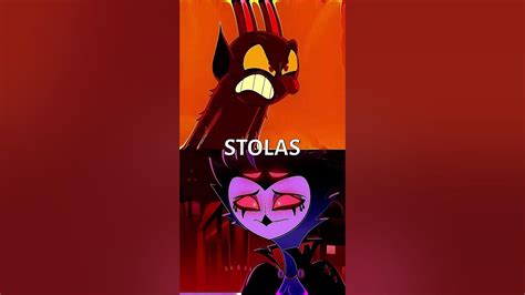 The Devil Vs Hellaverse Vsedit Cuphead Hazbinhotel Helluvaboss