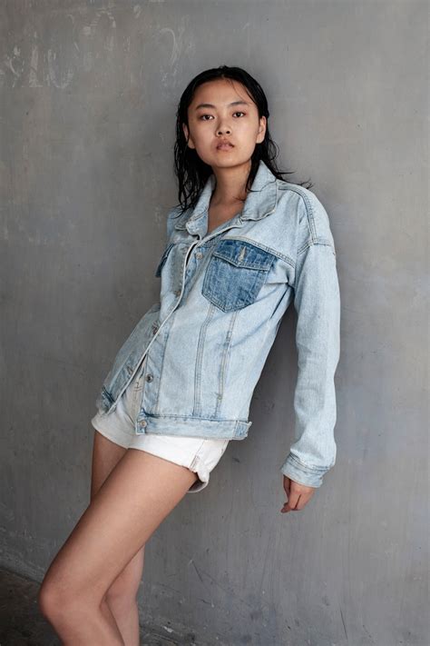 Emily A P Model Management