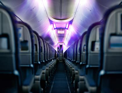 How New Sensor And LED Technology Enhances UV C Treatment Systems EDOM Technology Your Best