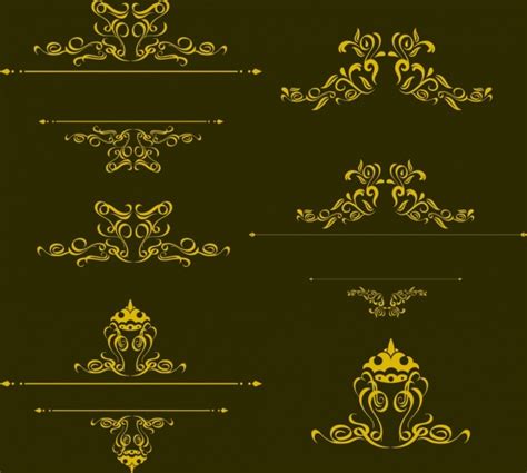 Curve Design Free Vector Download 5 517 Free Vector For Commercial
