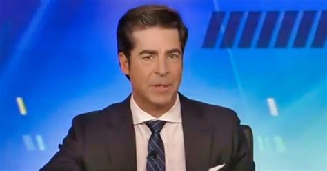 Jesse Watters Black People Are Furious Dems Are Replacing Them With